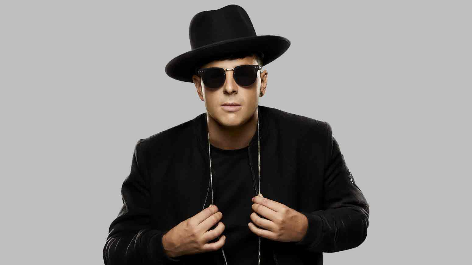 Timmy Trumpet — Imixx Radio → Libérateur de rythmes
